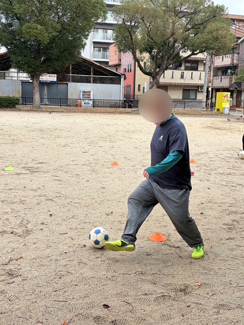 フットサルで輝いた日⚽️? - 株式会社NICO JAPAN