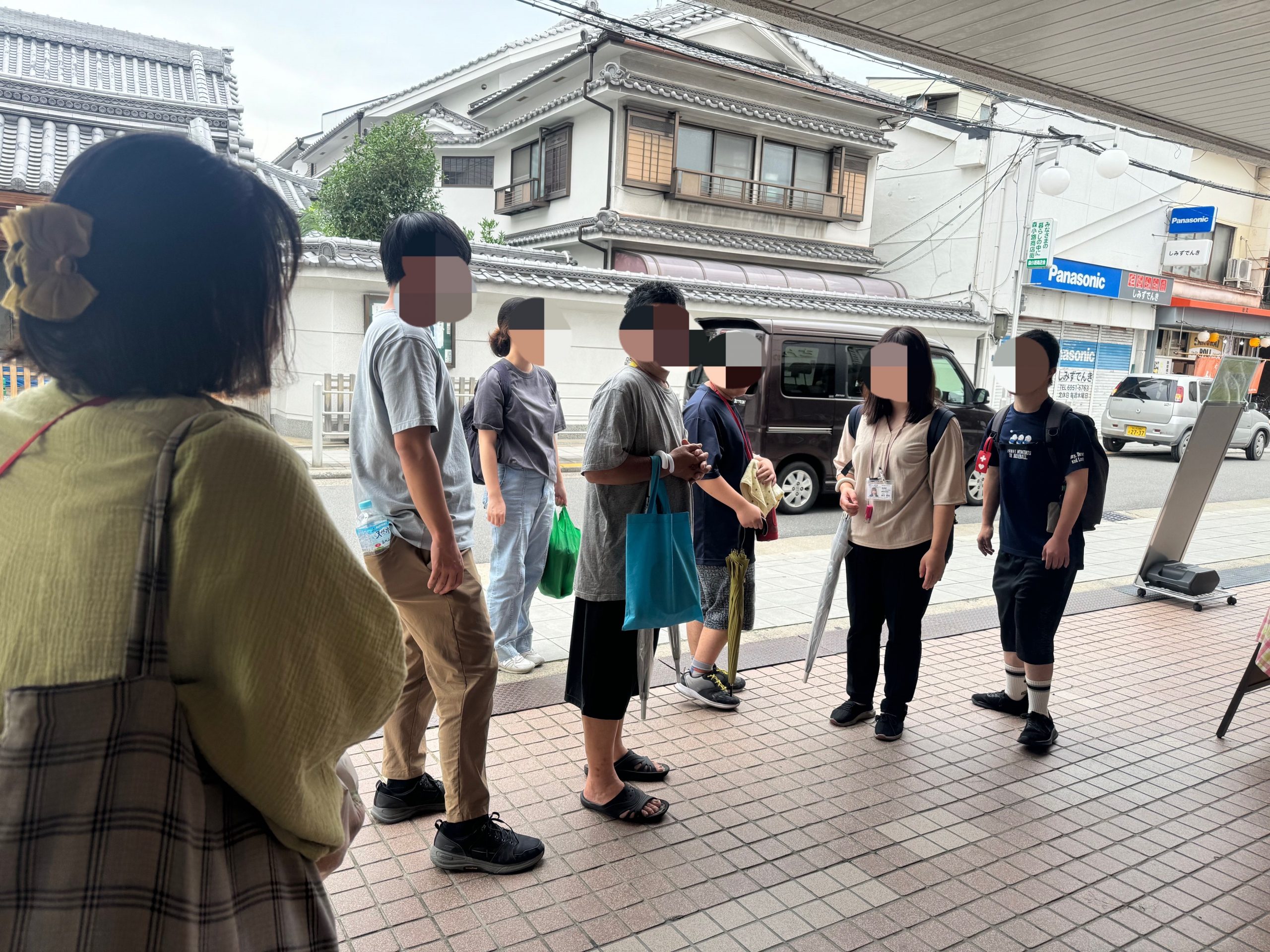 ニコサービスからのお客様? - 株式会社NICO JAPAN