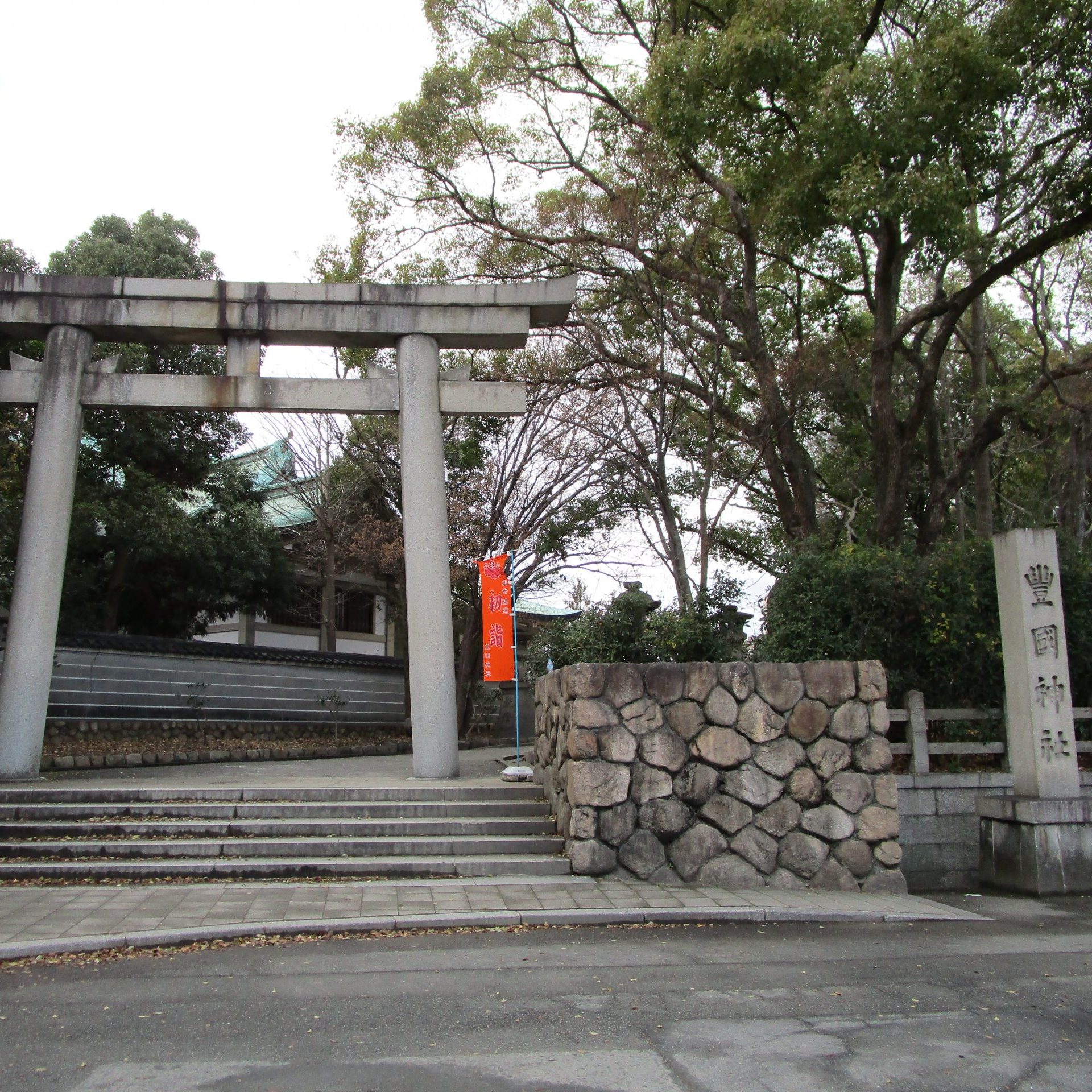 初詣? - 株式会社NICO JAPAN