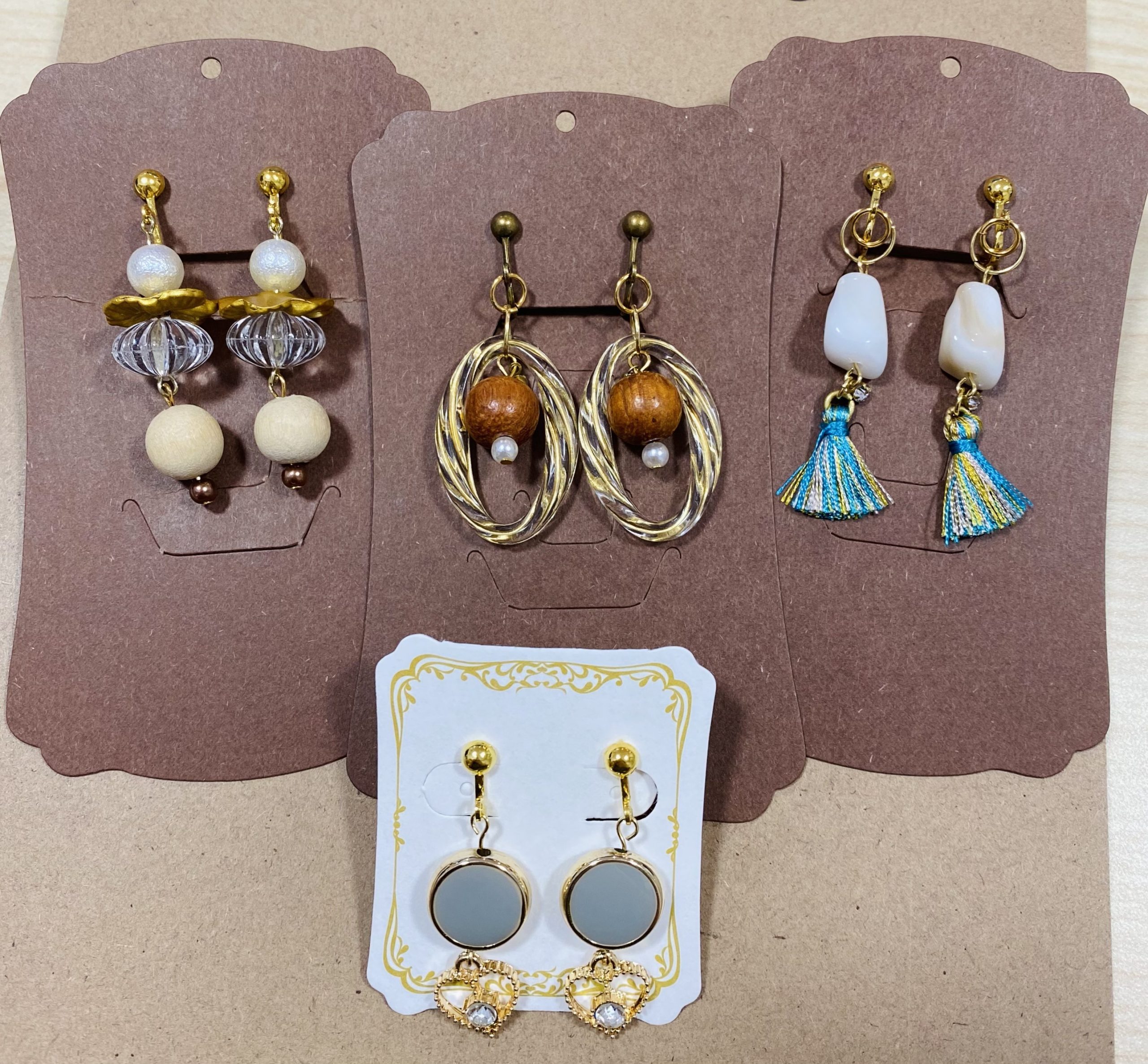 またまた新作🥰💗 - 株式会社NICO JAPAN