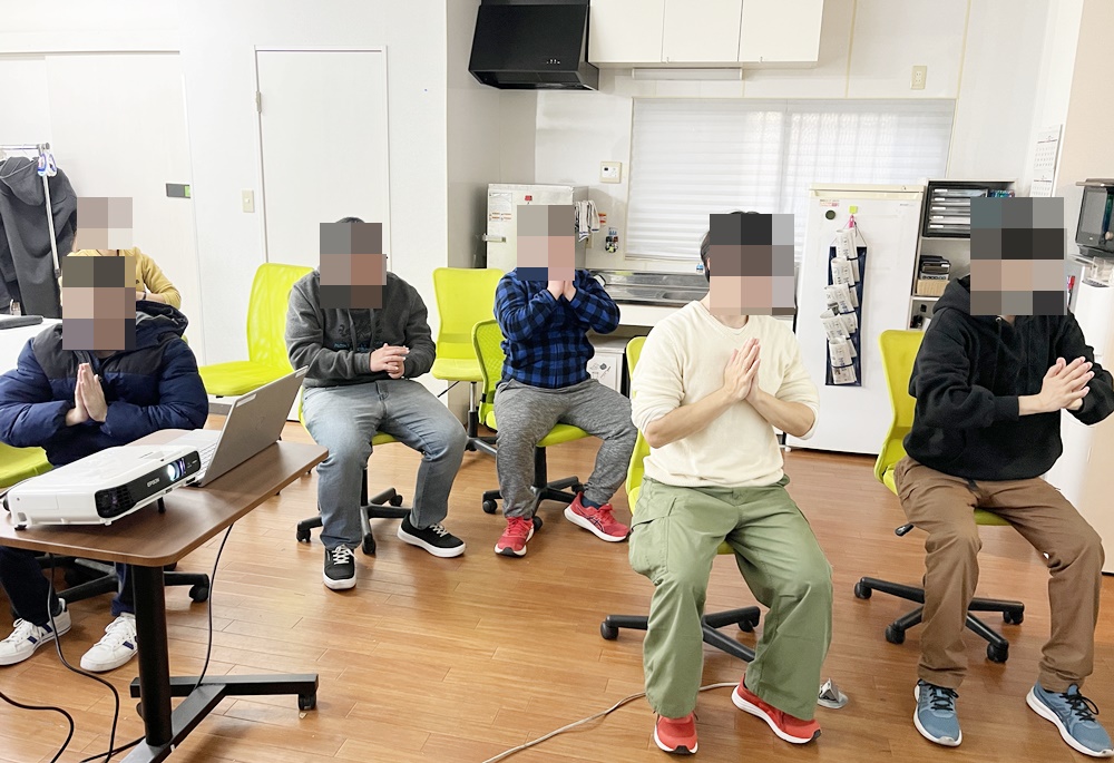 写真でひとこと……? - 株式会社NICO JAPAN